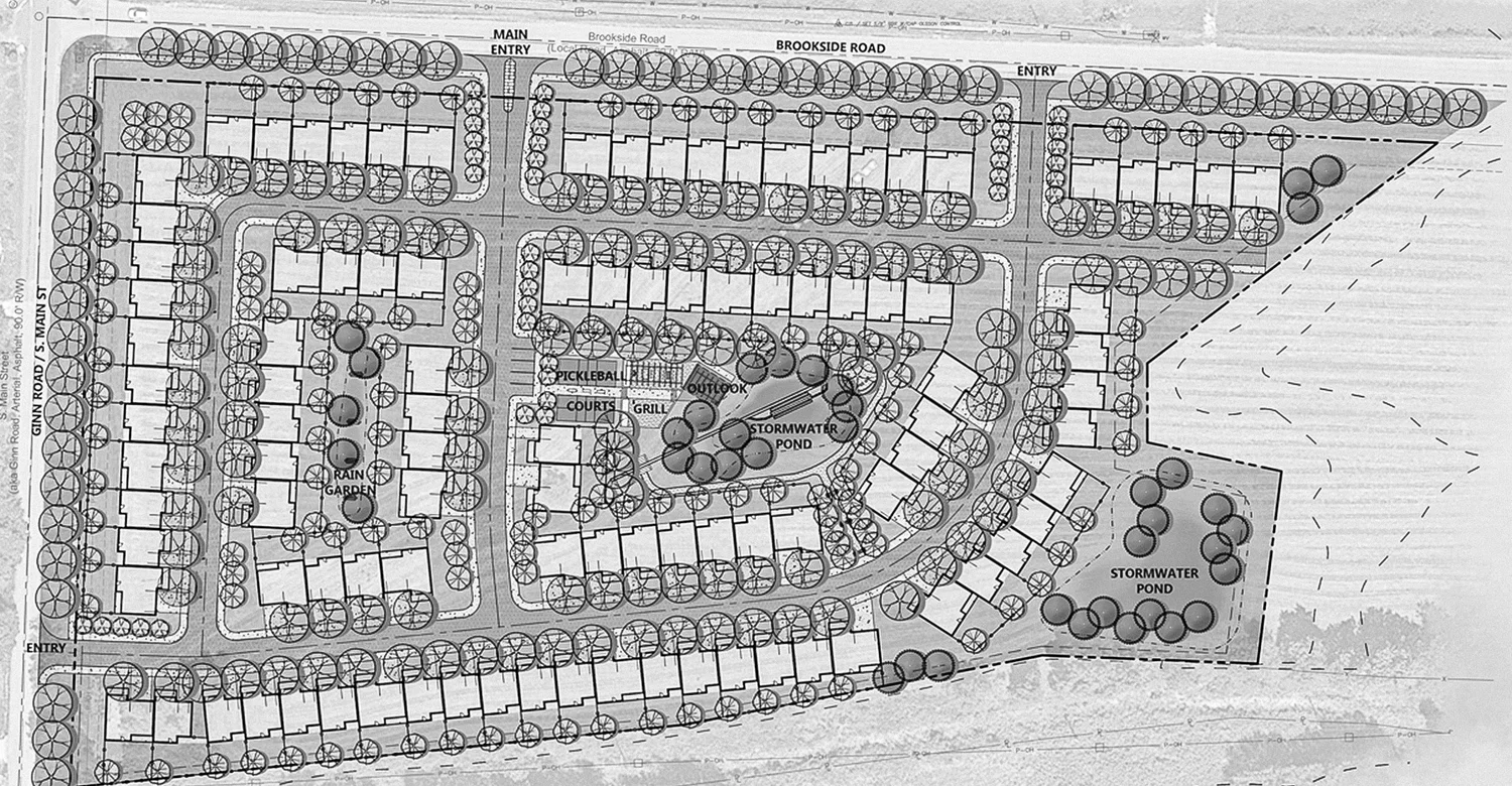 Current Developments — Flyway Ventures