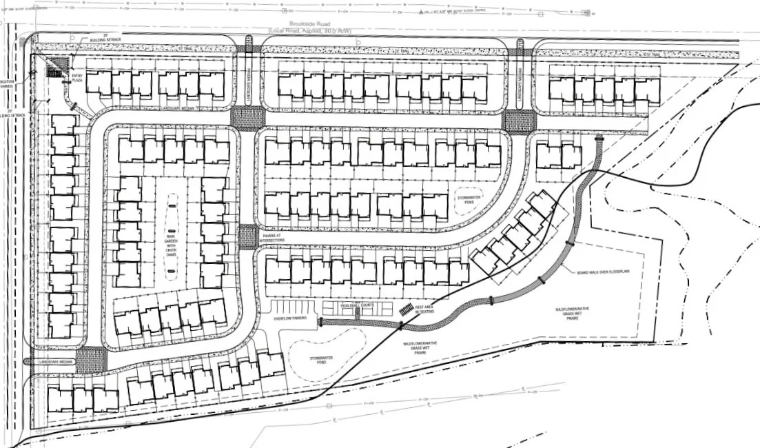 Current Developments — Flyway Ventures