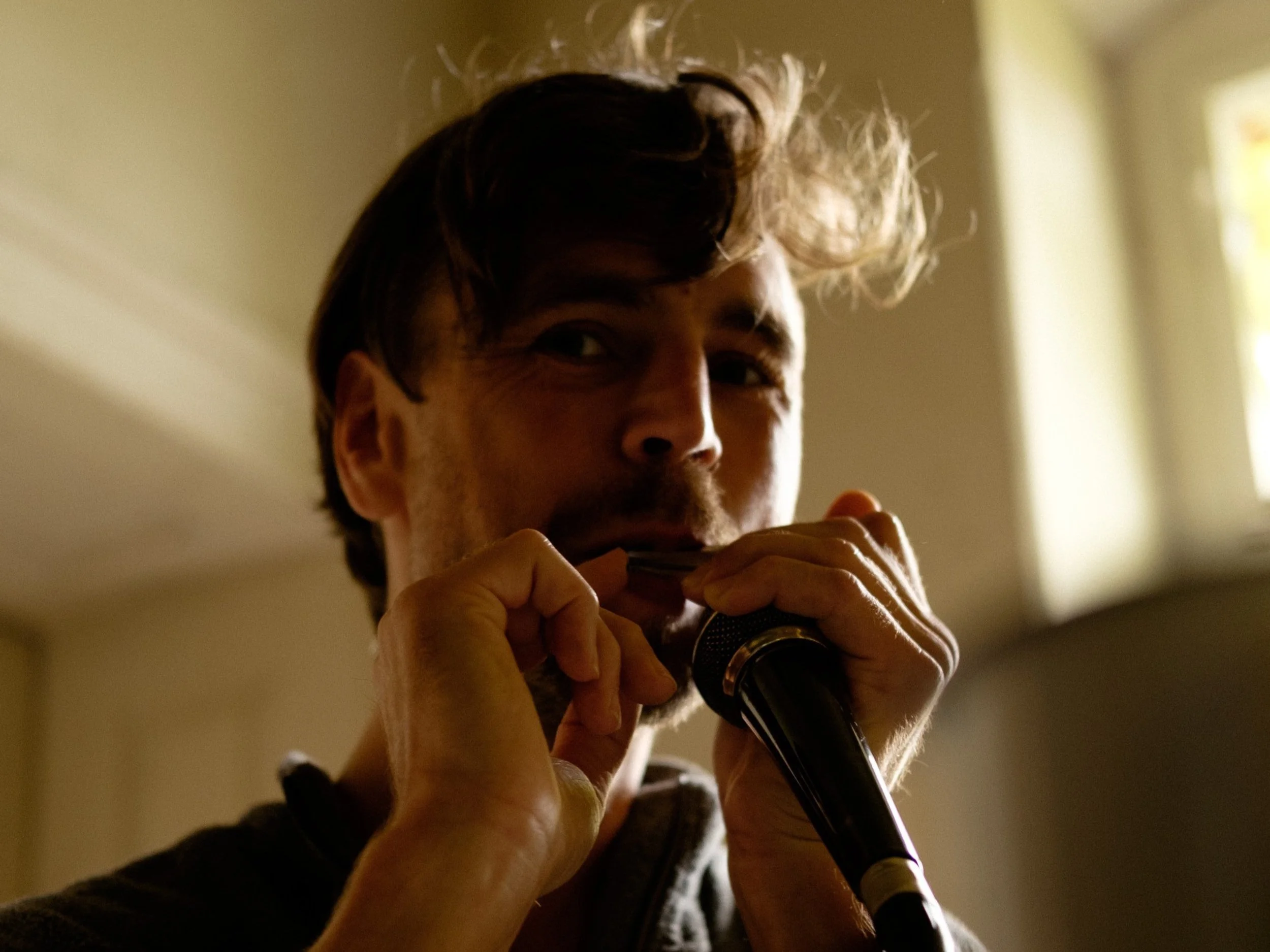 WindJam — Lotte Jirka