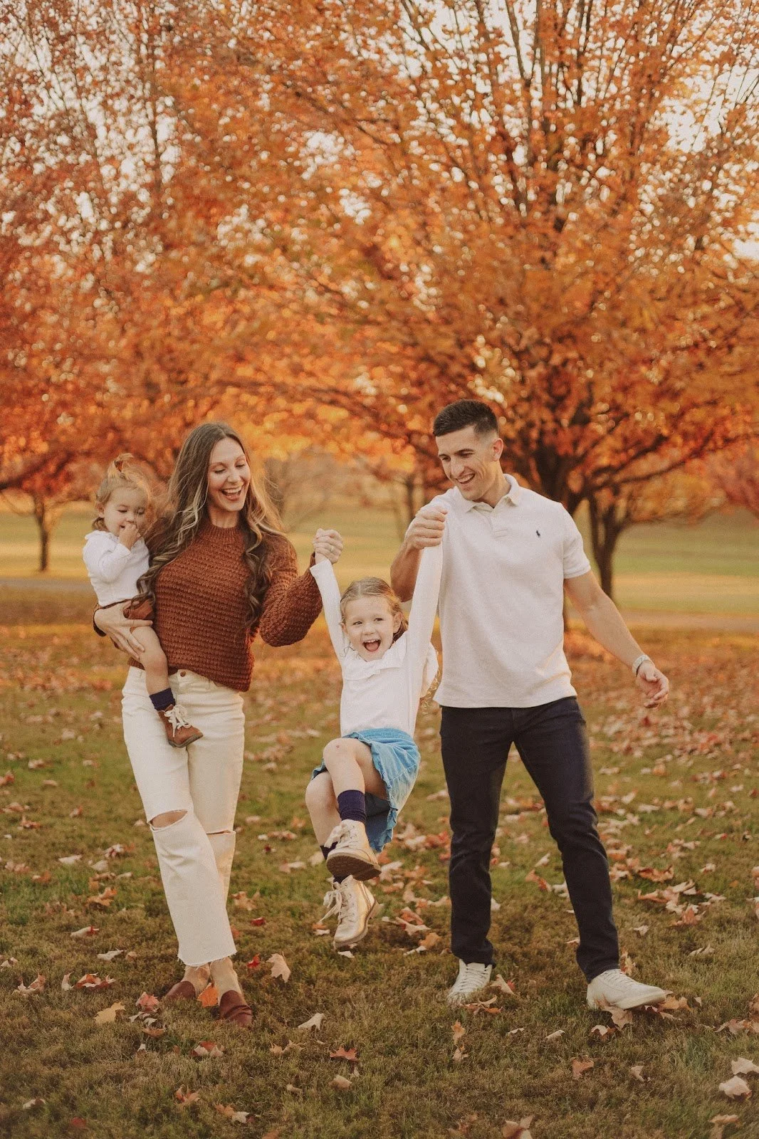 Family — Laney Fletcher Photography