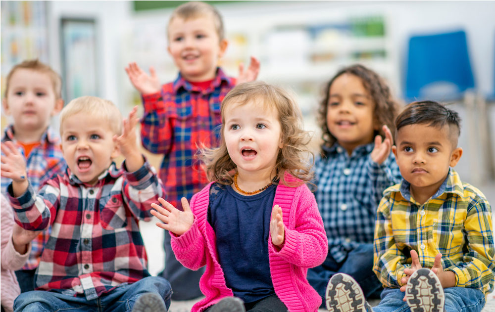 About Us — Kidz World