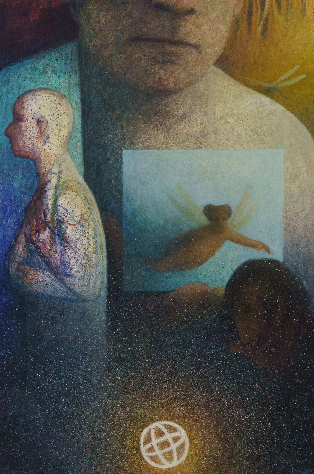 Gallery 1 — STEPHEN SCHULTZ