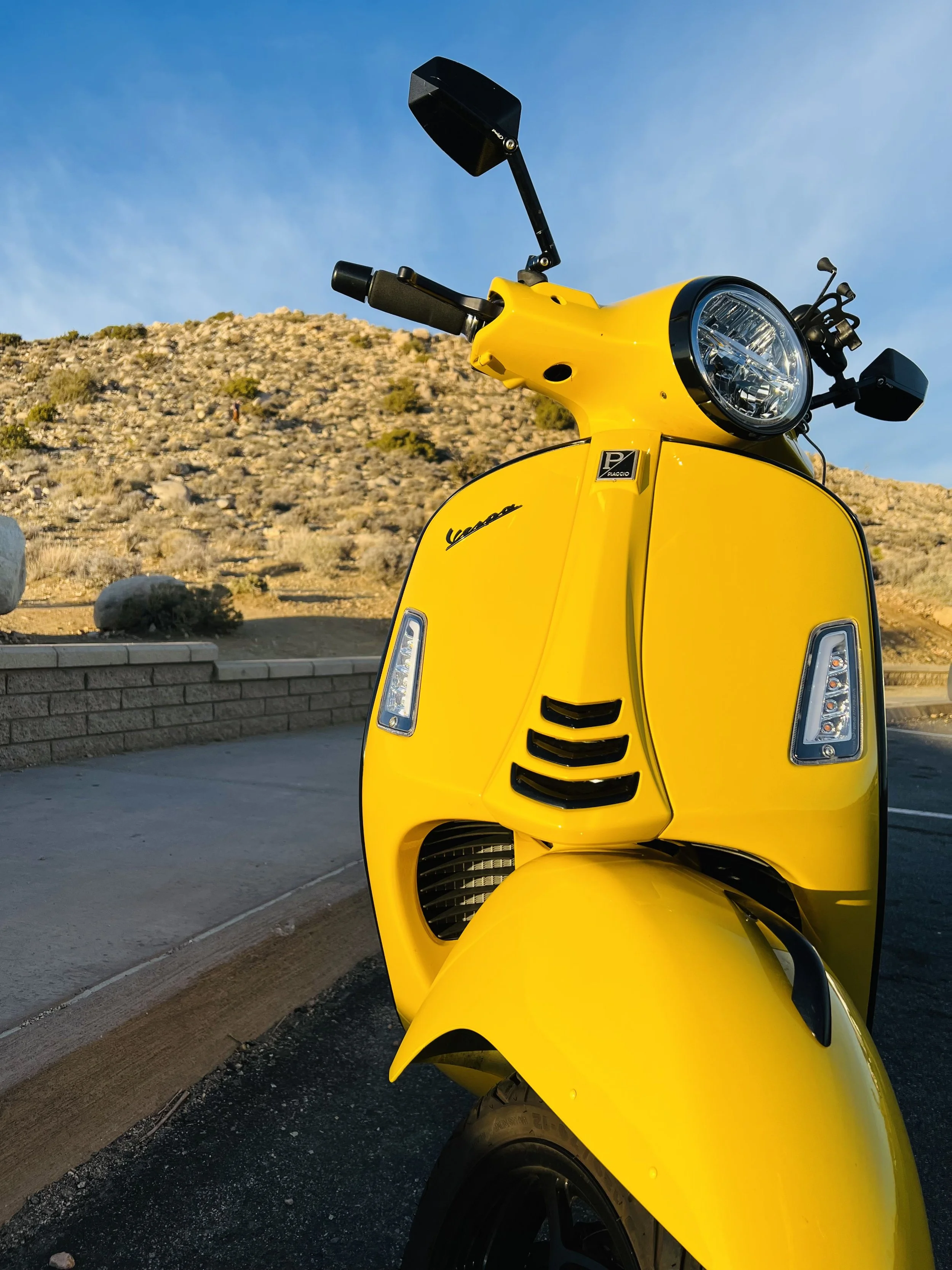 About Us | Vespa Los Angeles – Vespa LA