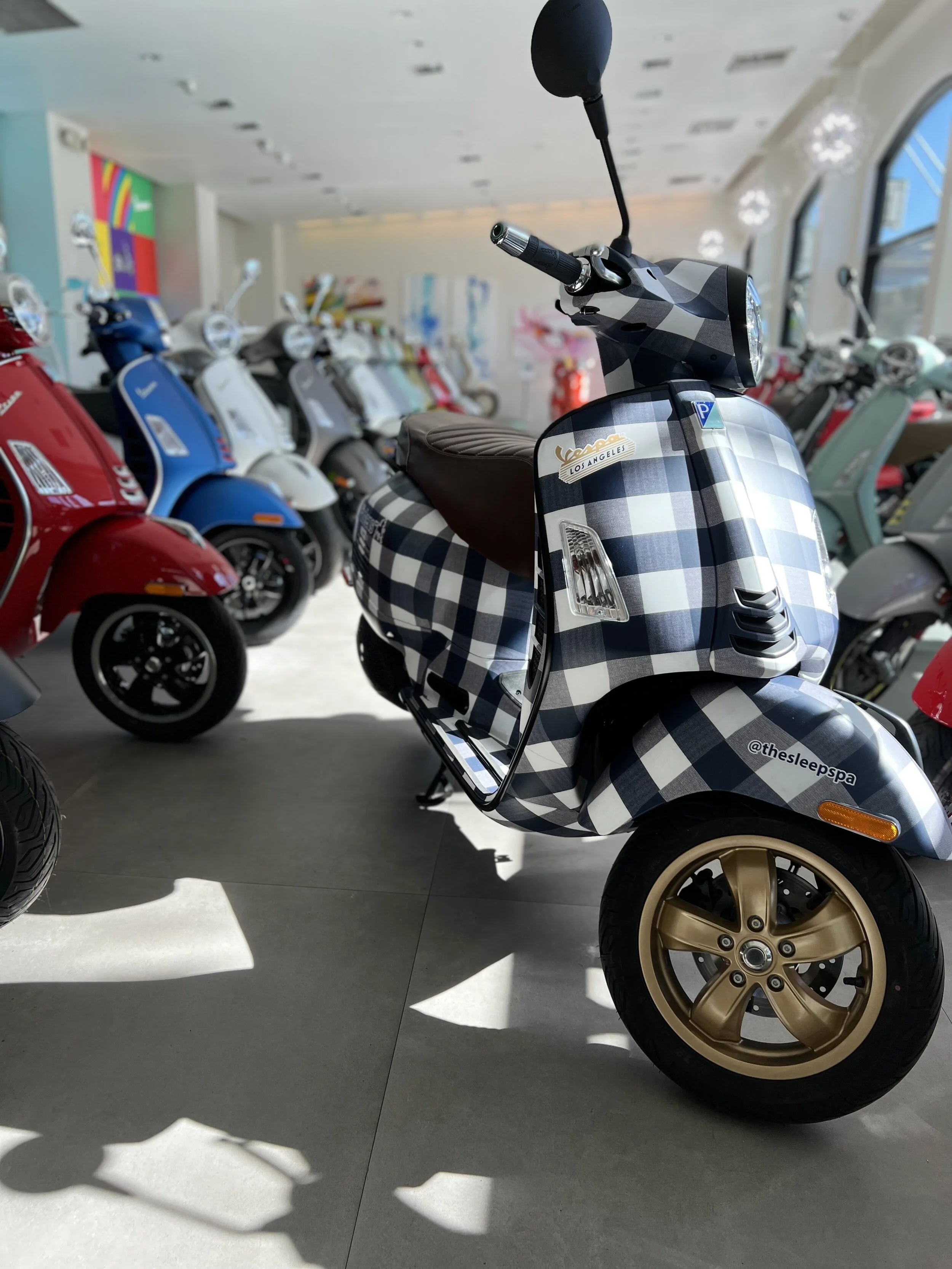 Scooters for sale | Vespa Los Angeles – Vespa LA