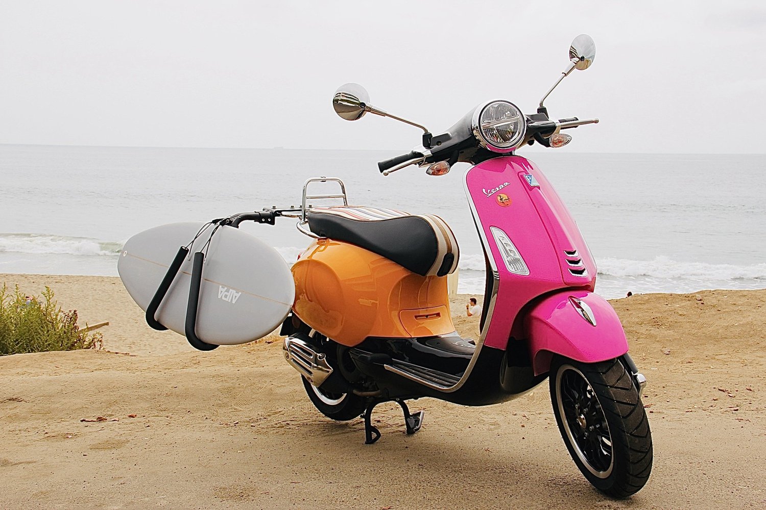 Studio Rentals | Vespa Los Angeles – Vespa LA