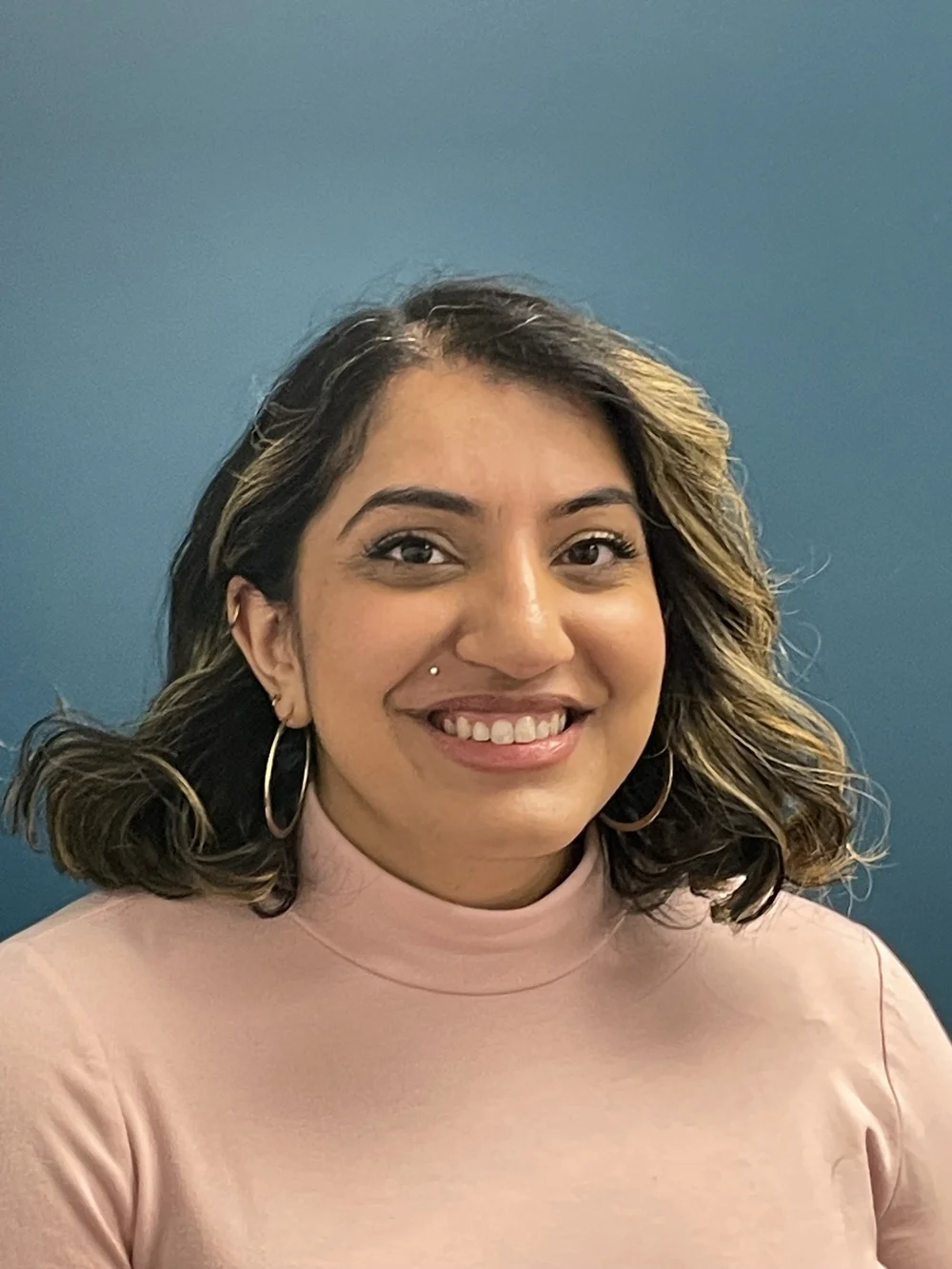 Sarah Choudhry - (she/her) - Registered Provisional Psychologist in the ...