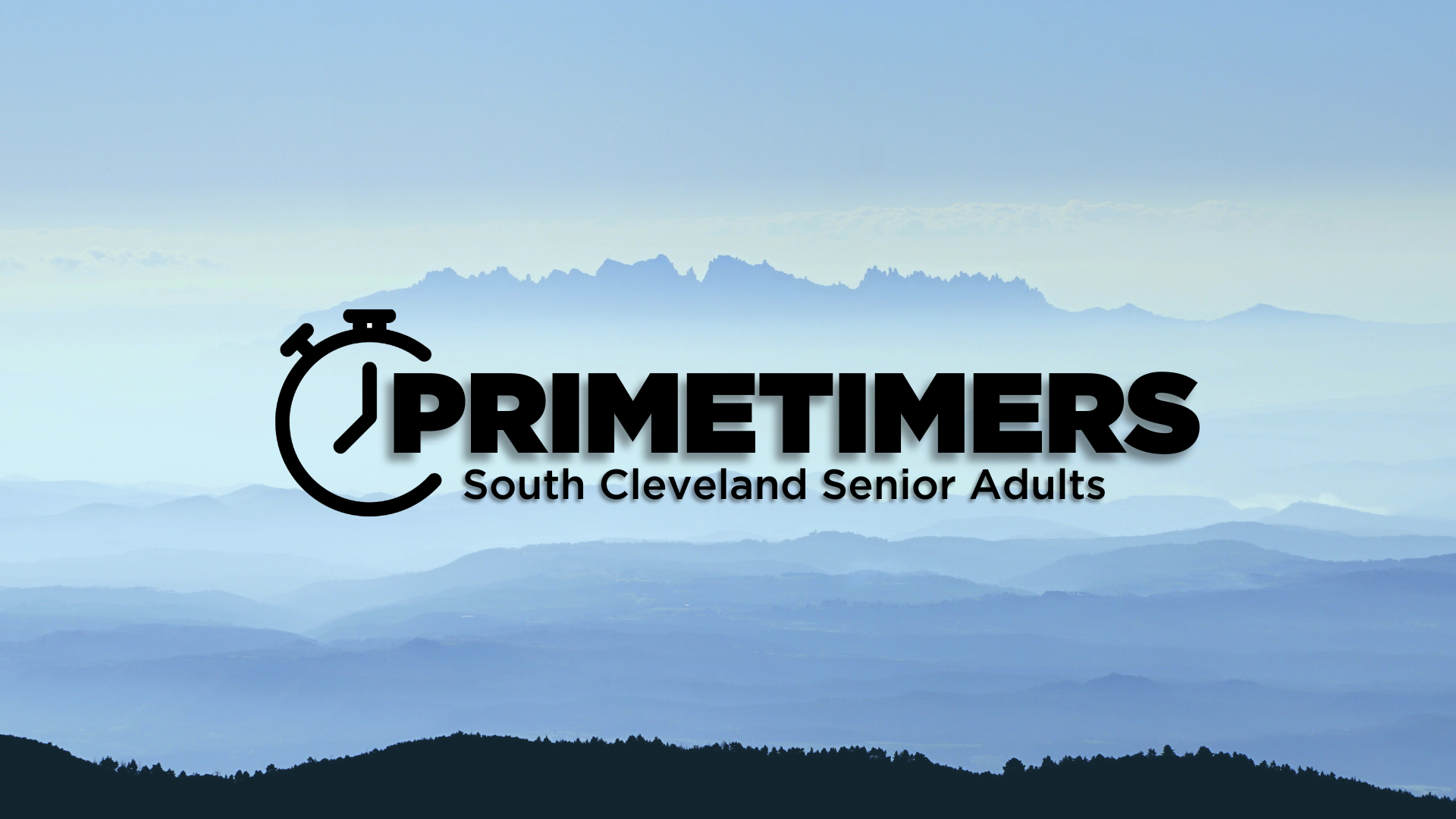 Prime Timers — South Cleveland