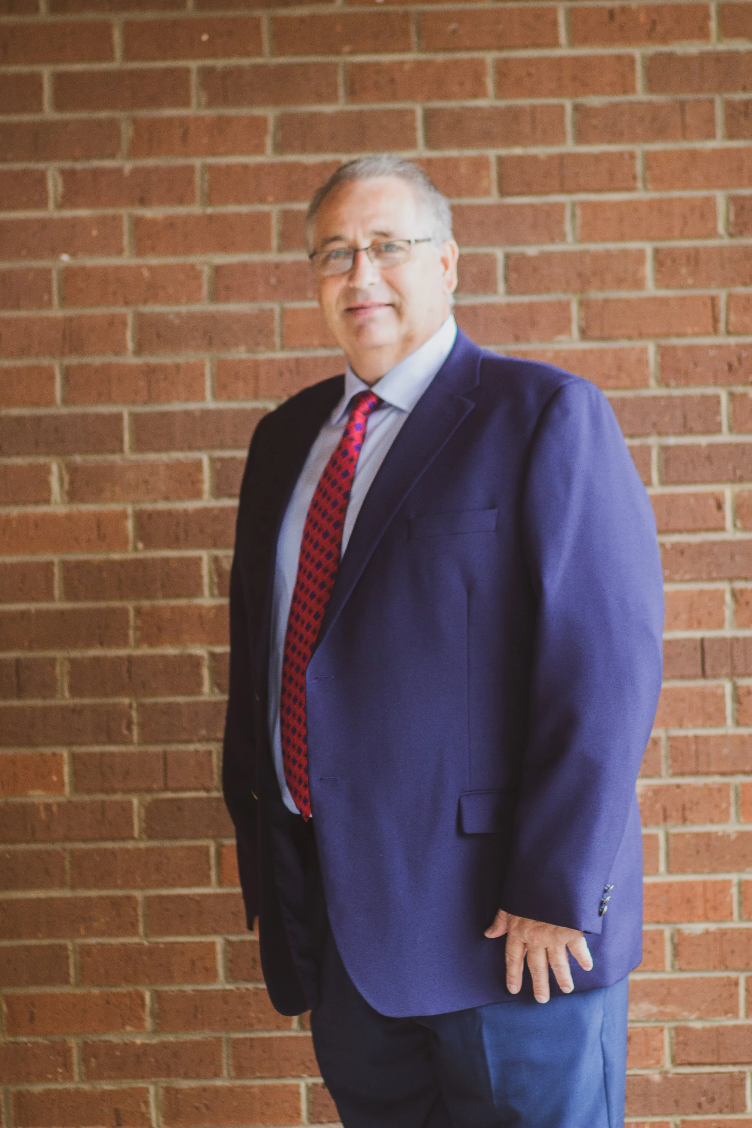 Staff — South Cleveland