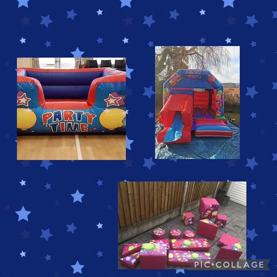 Party Packages