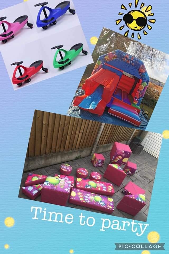 Party Packages