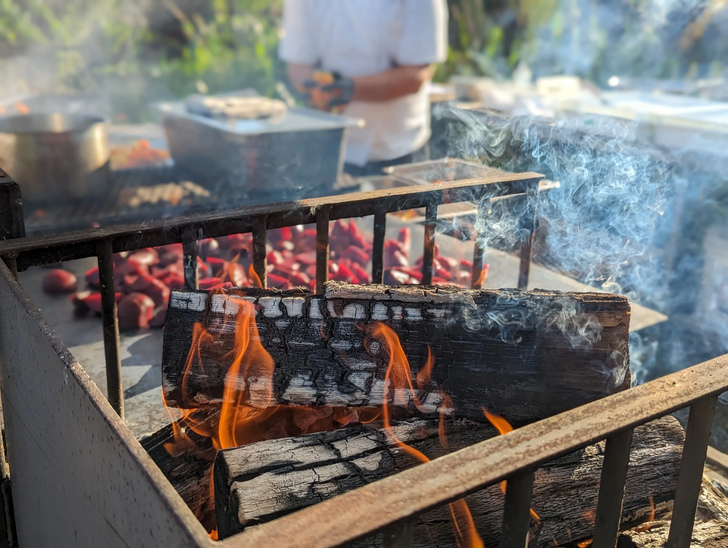 Events — Celeste Farms