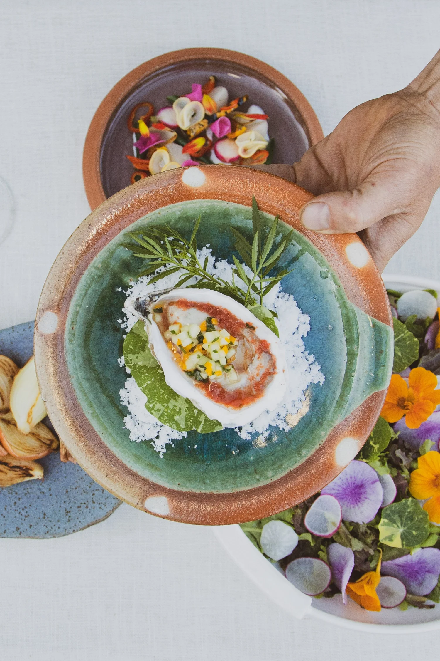 Events — Celeste Farms