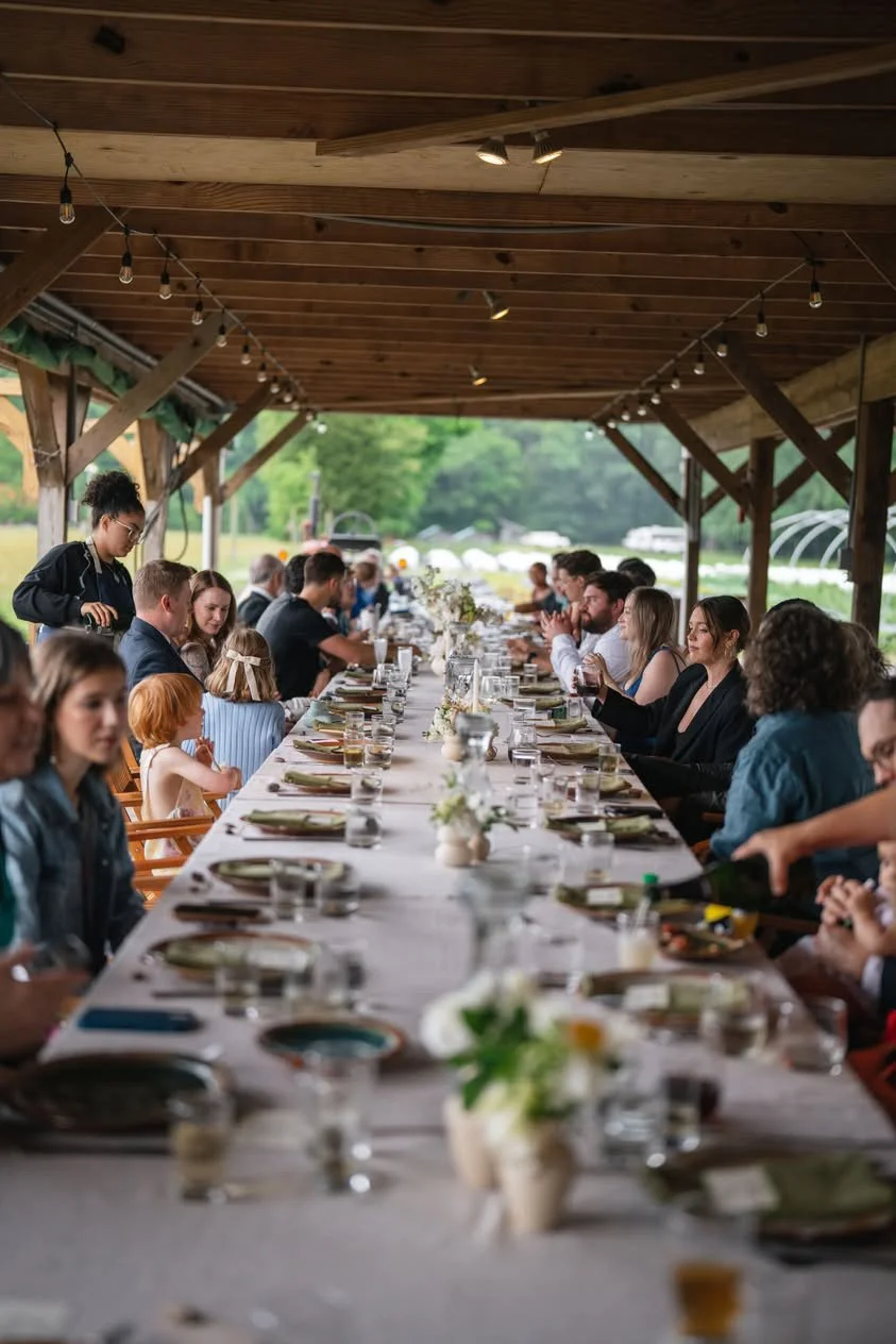 Events — Celeste Farms