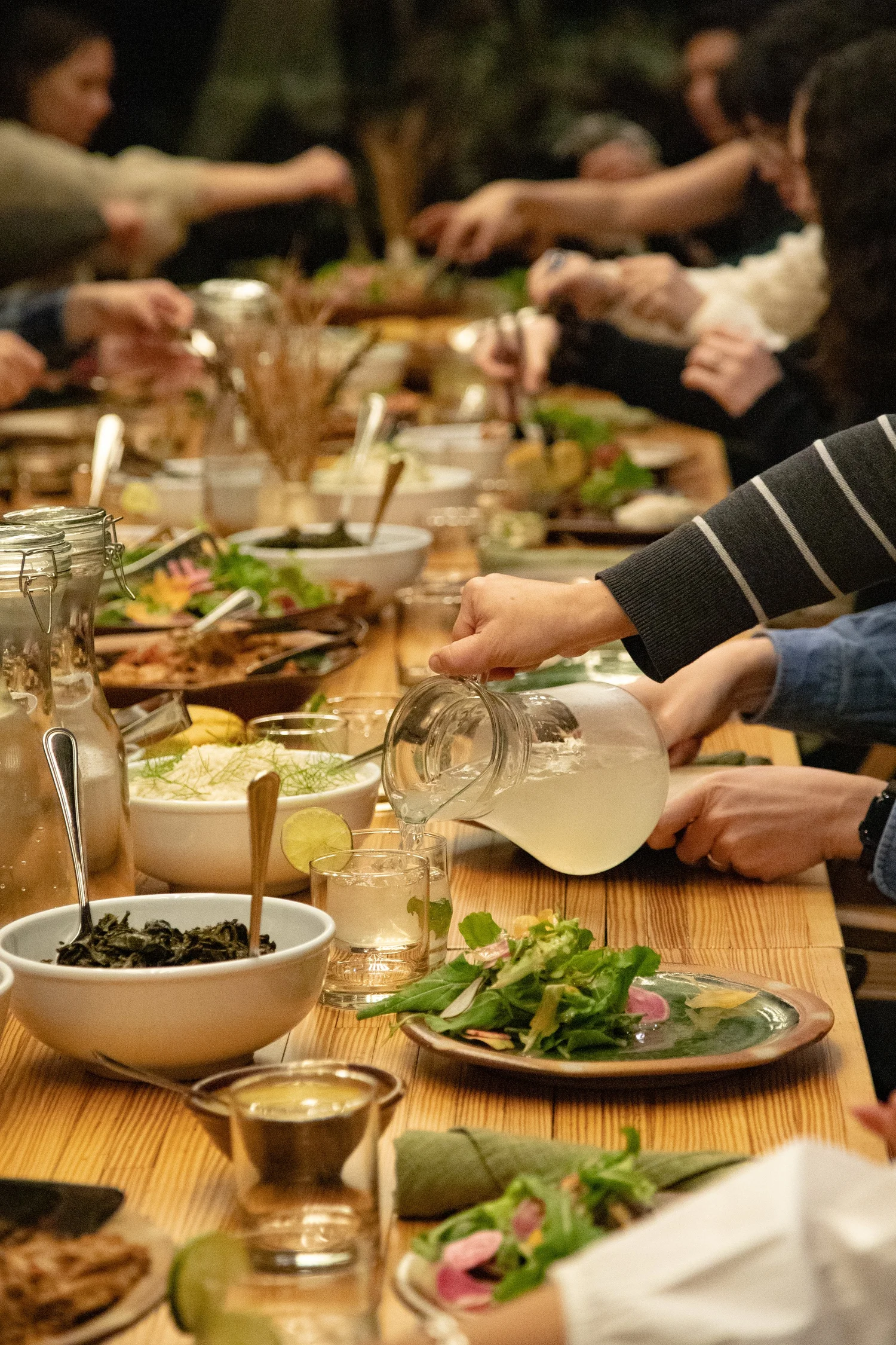 Events — Celeste Farms