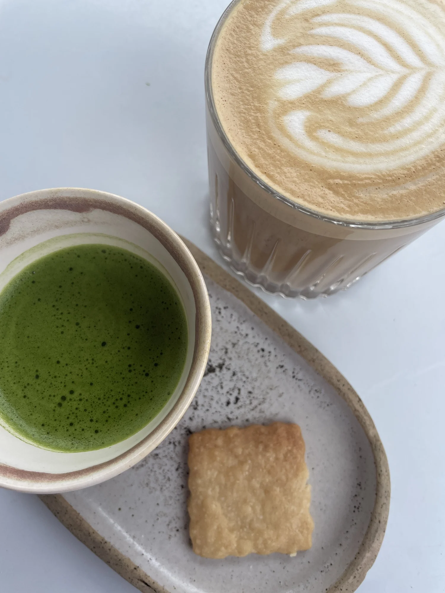 Where to Find the Best Matcha in Indianapolis — Taste Indianapolis