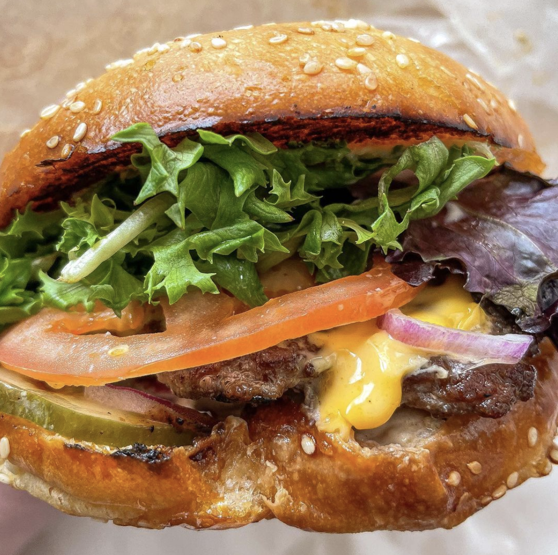 The Best Smashburgers to Smash in Indianapolis — Taste Indianapolis
