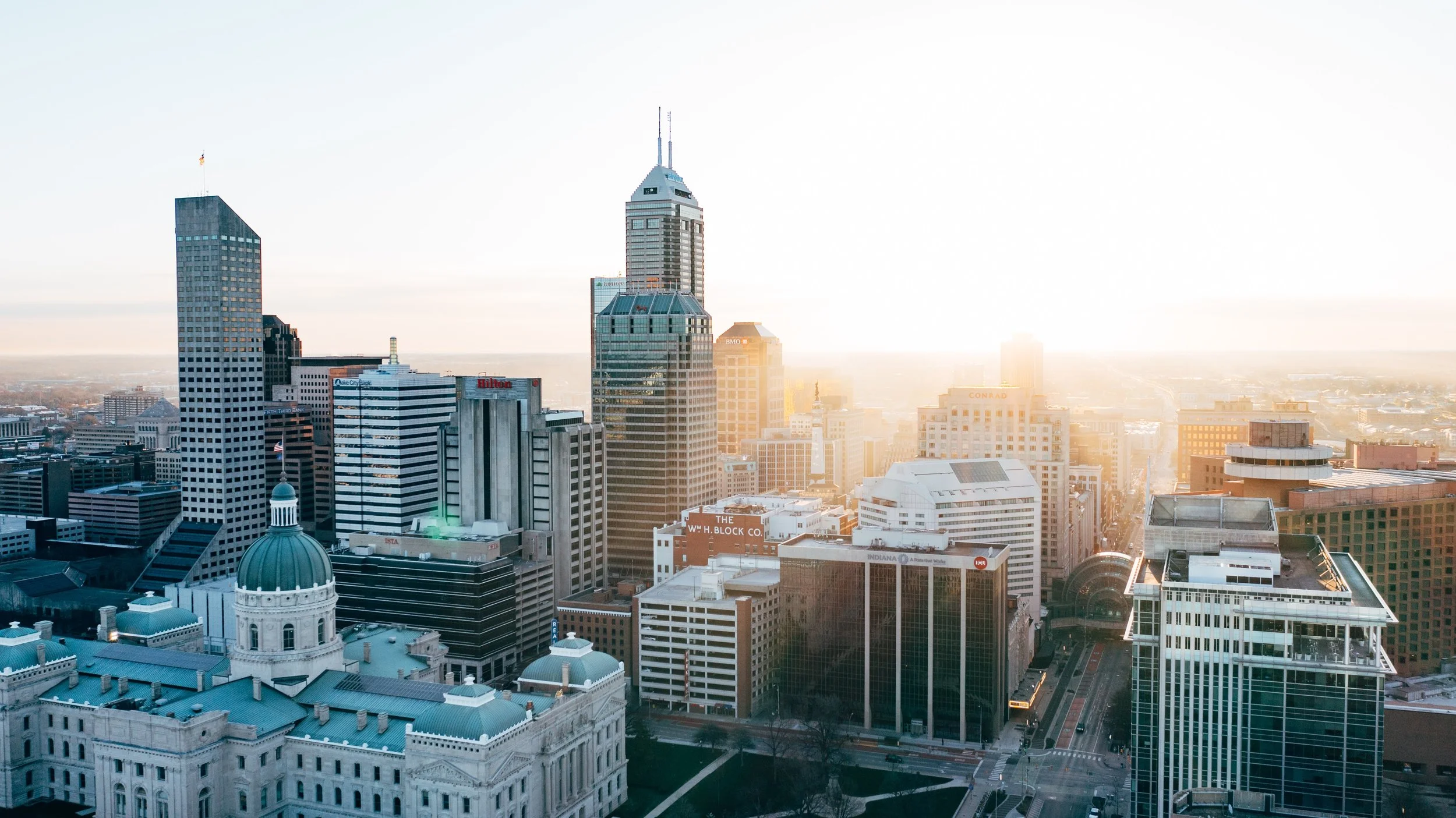 Taste Indianapolis | Indy Food & Drink Recommendations