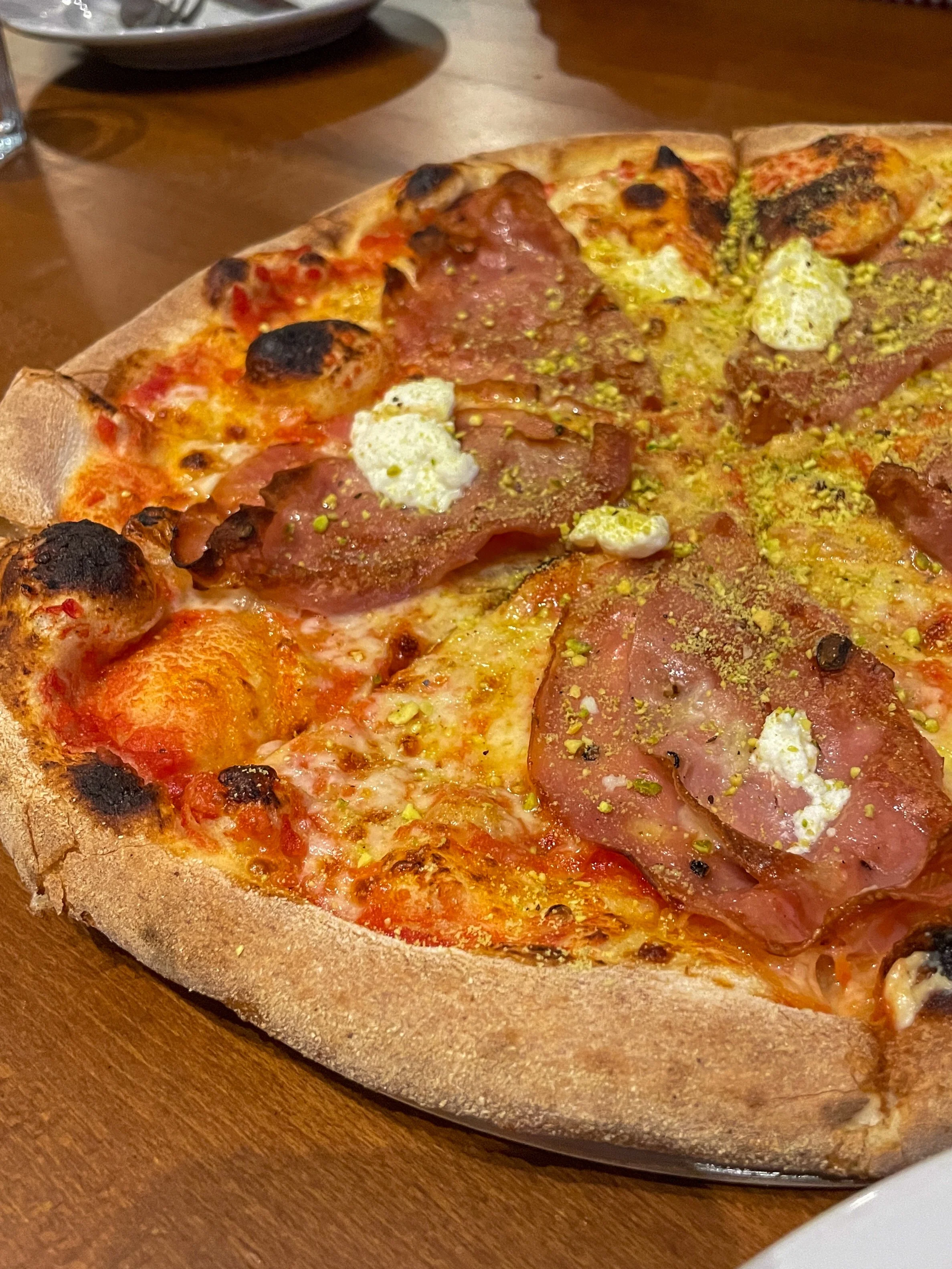 Where to Find the Best Pizza in Indianapolis — Taste Indianapolis