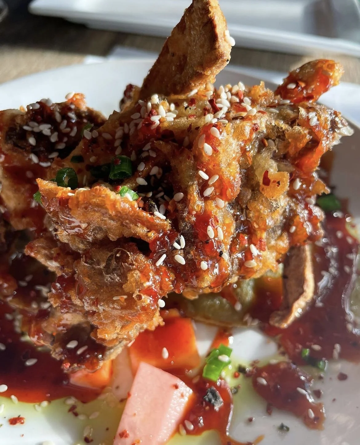 The 10 Best Things I Ate in Indianapolis in 2023 — Taste Indianapolis