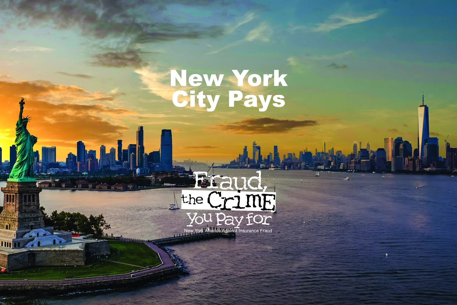 Types of Fraud — New York Alliance