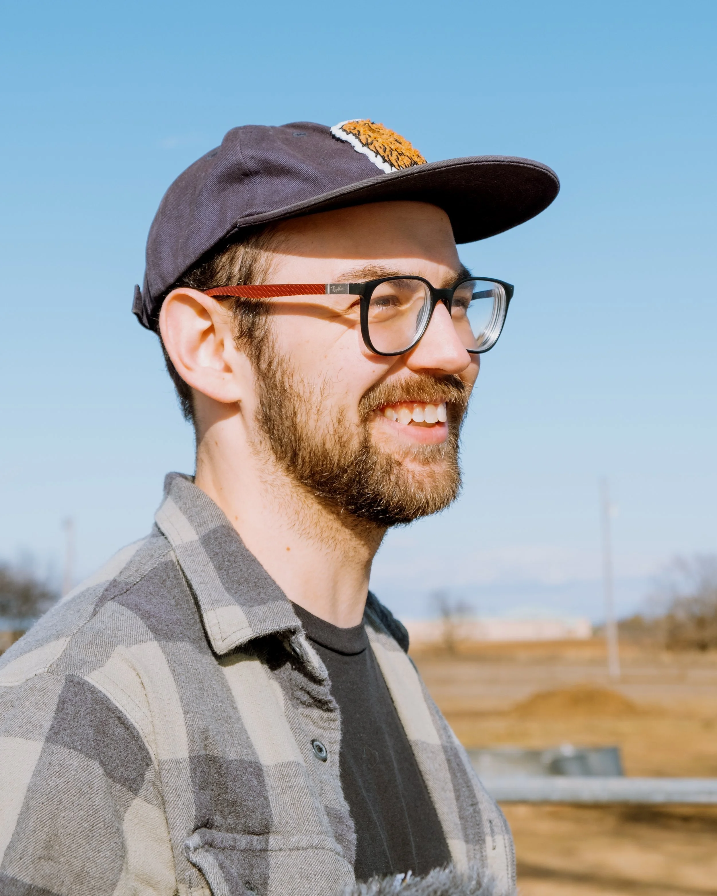 Team | Agricultural Commercial & Brand Films -Ranch Hand Productions