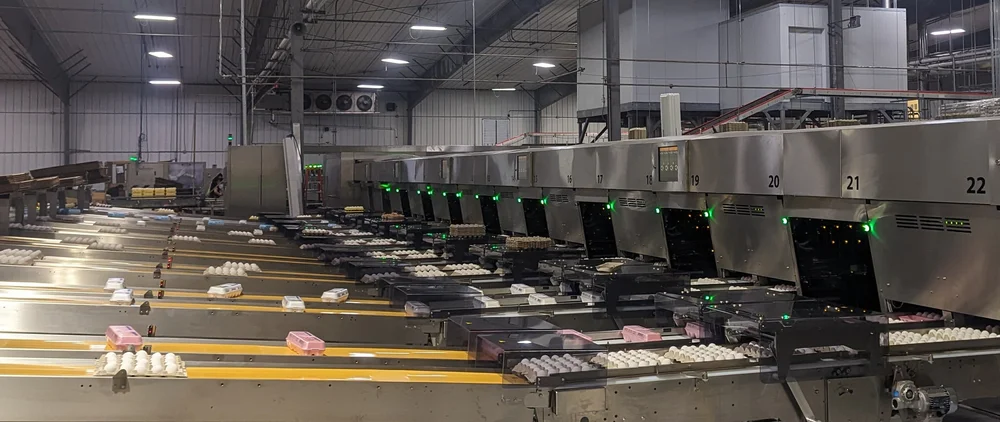 Careers — Rose Acre Farms - The Good Egg People