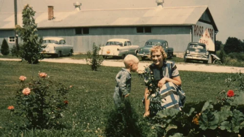 Company History — Rose Acre Farms - The Good Egg People