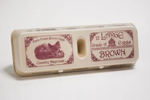 Eggs & Egg Products — Rose Acre Farms - The Good Egg People