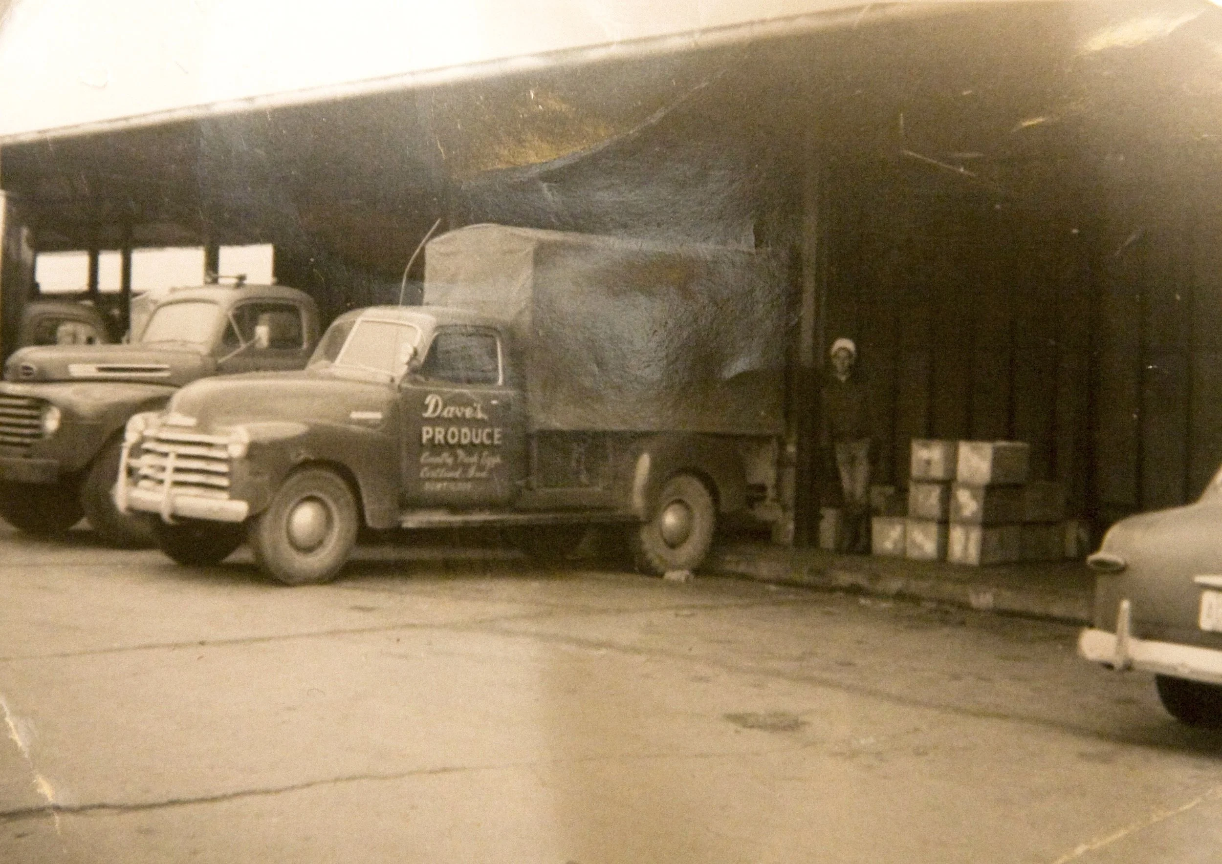 Company History — Rose Acre Farms - The Good Egg People