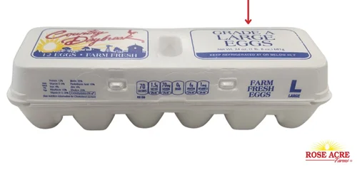Consumer Resources — Rose Acre Farms - The Good Egg People
