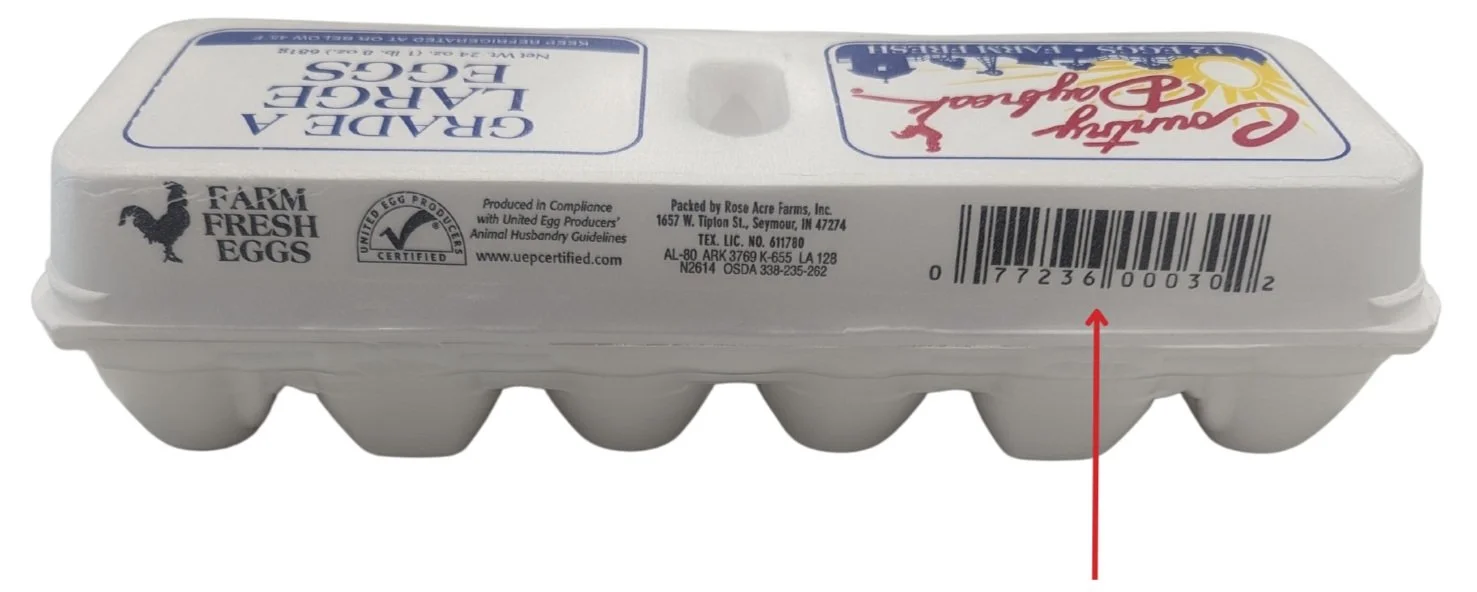 Consumer Resources — Rose Acre Farms - The Good Egg People