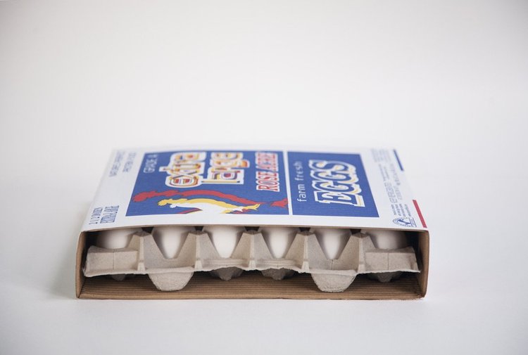 Eggs & Egg Products — Rose Acre Farms - The Good Egg People