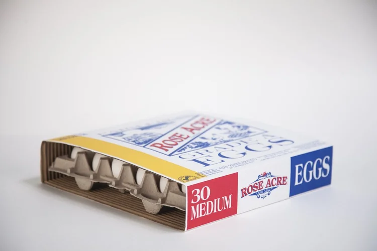 Eggs & Egg Products — Rose Acre Farms - The Good Egg People