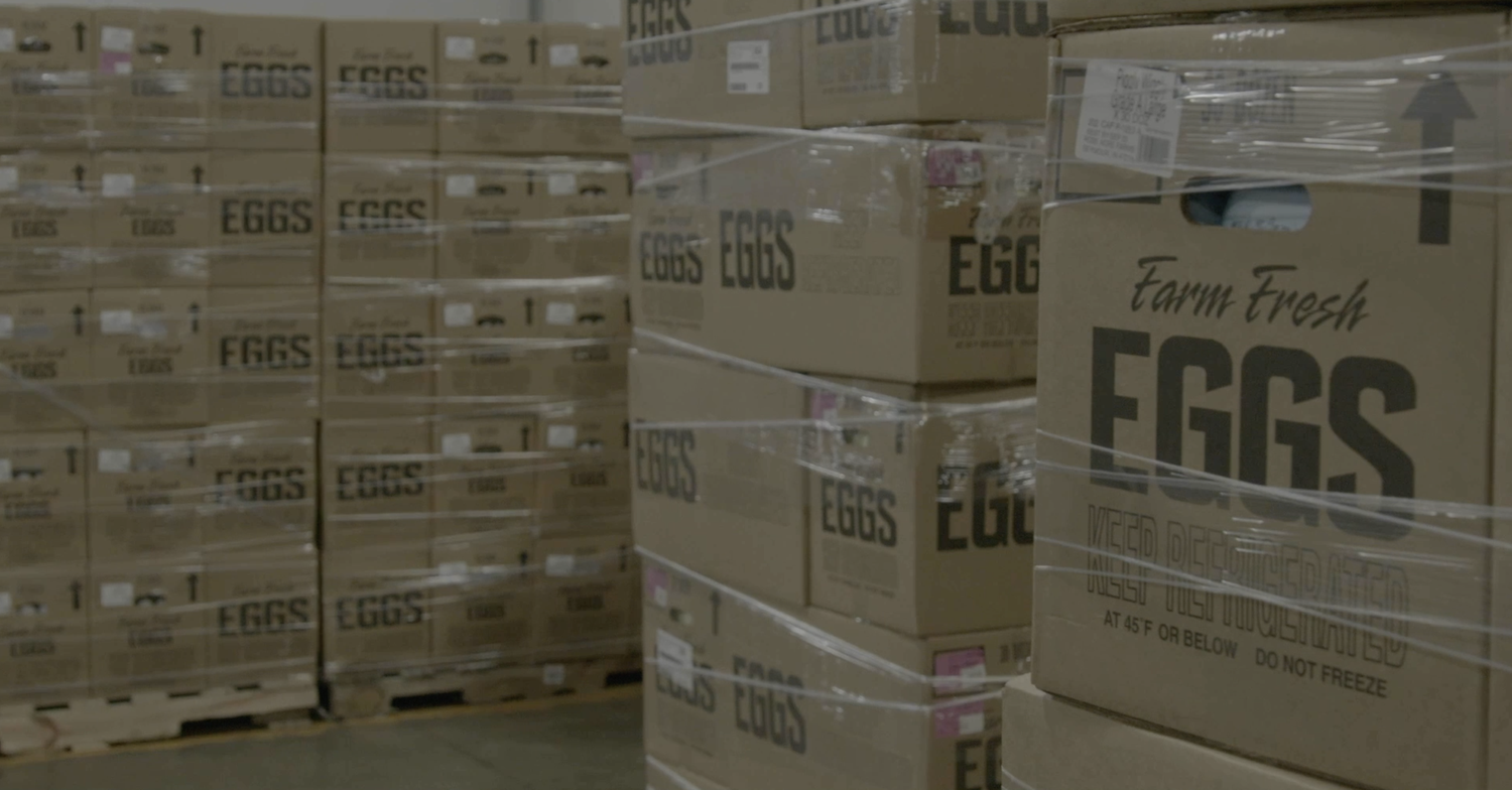 Good News — Rose Acre Farms - The Good Egg People