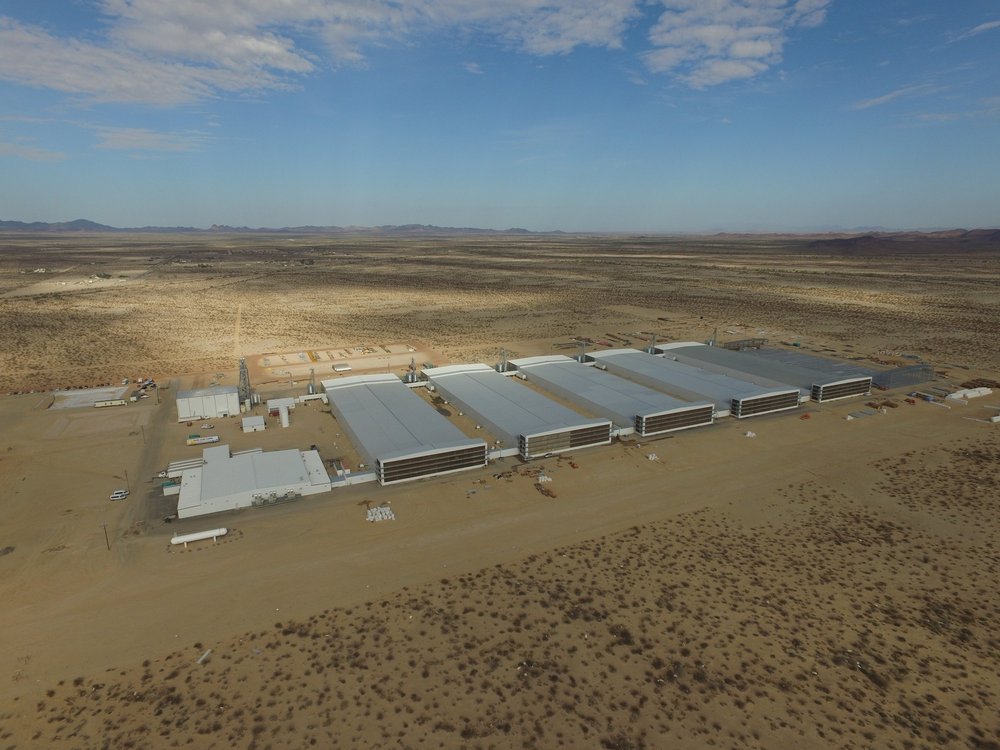 Company History — Rose Acre Farms - The Good Egg People