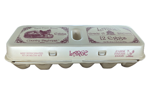 Eggs & Egg Products — Rose Acre Farms - The Good Egg People