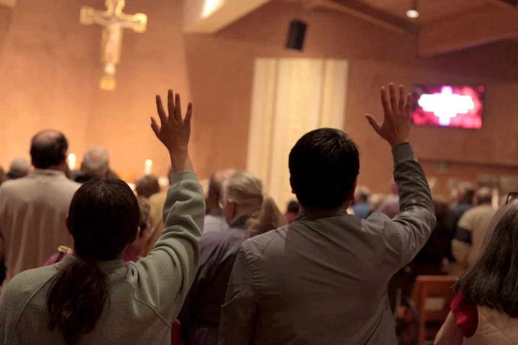 Register — St. Timothy Catholic Church