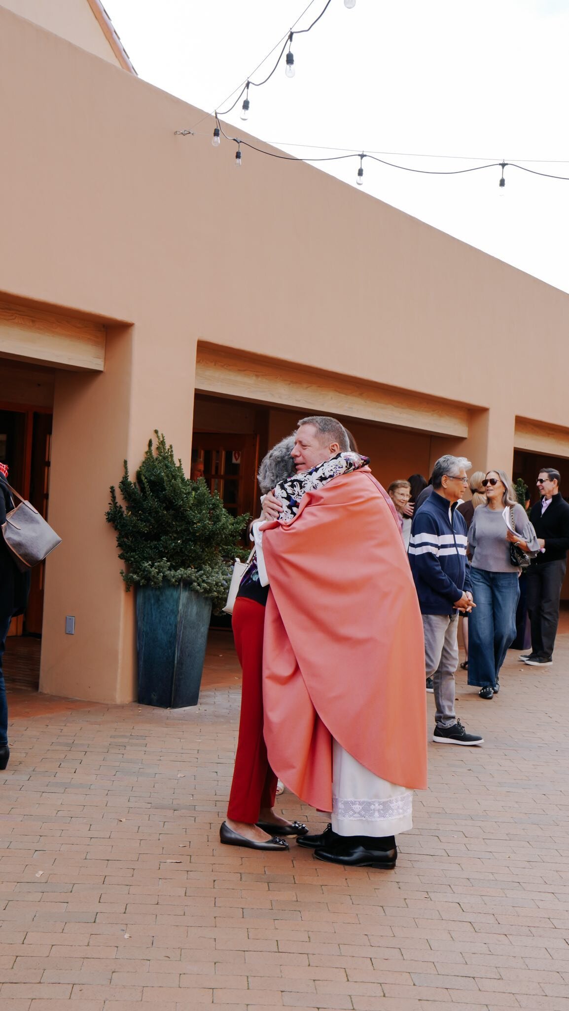 St. Timothy Catholic Church