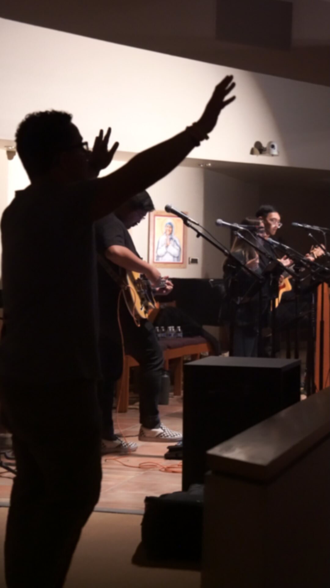 St. Timothy Catholic Church