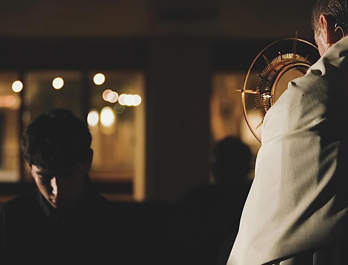 Youth Ministry — St. Timothy Catholic Church