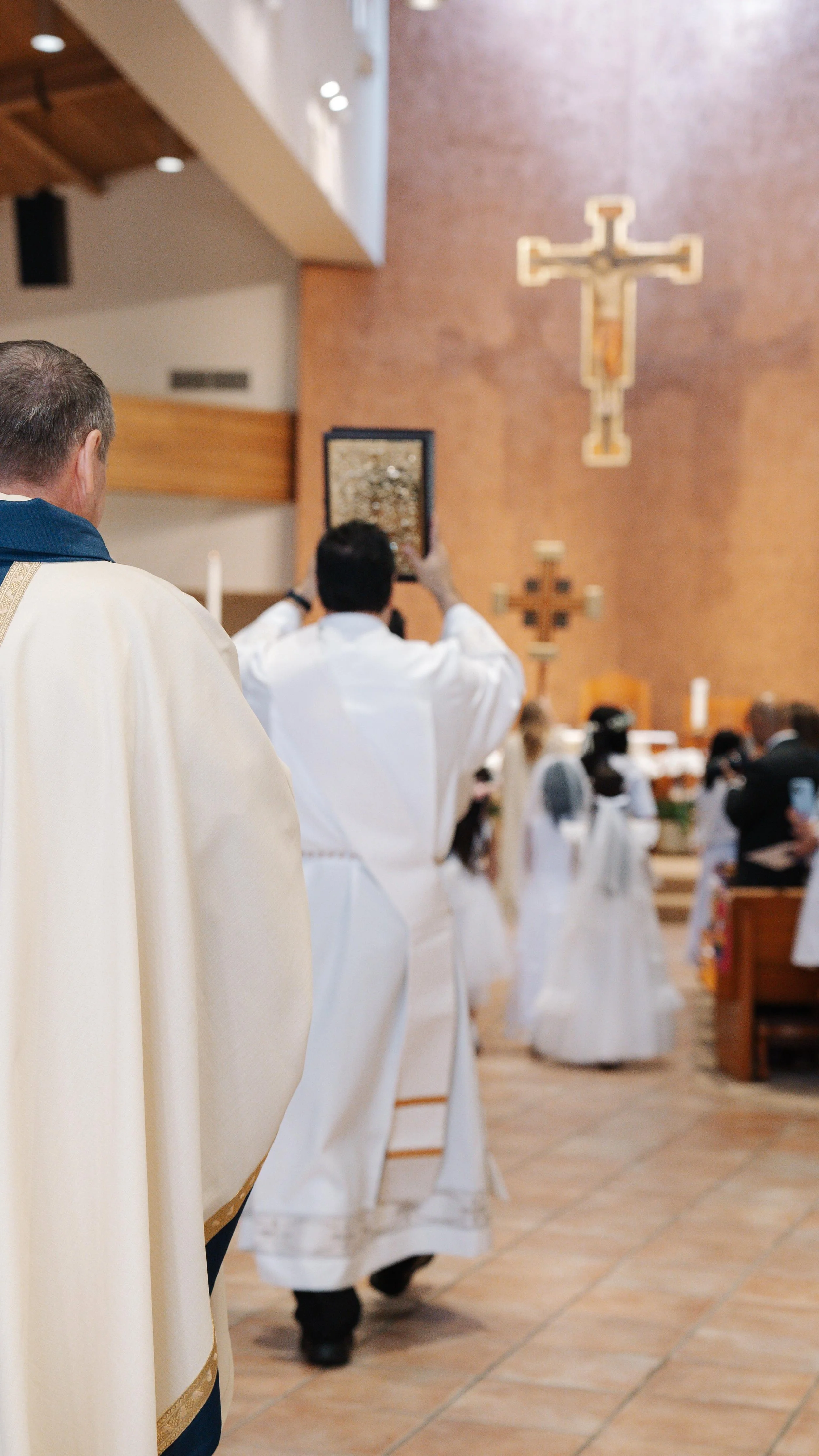 St. Timothy Catholic Church