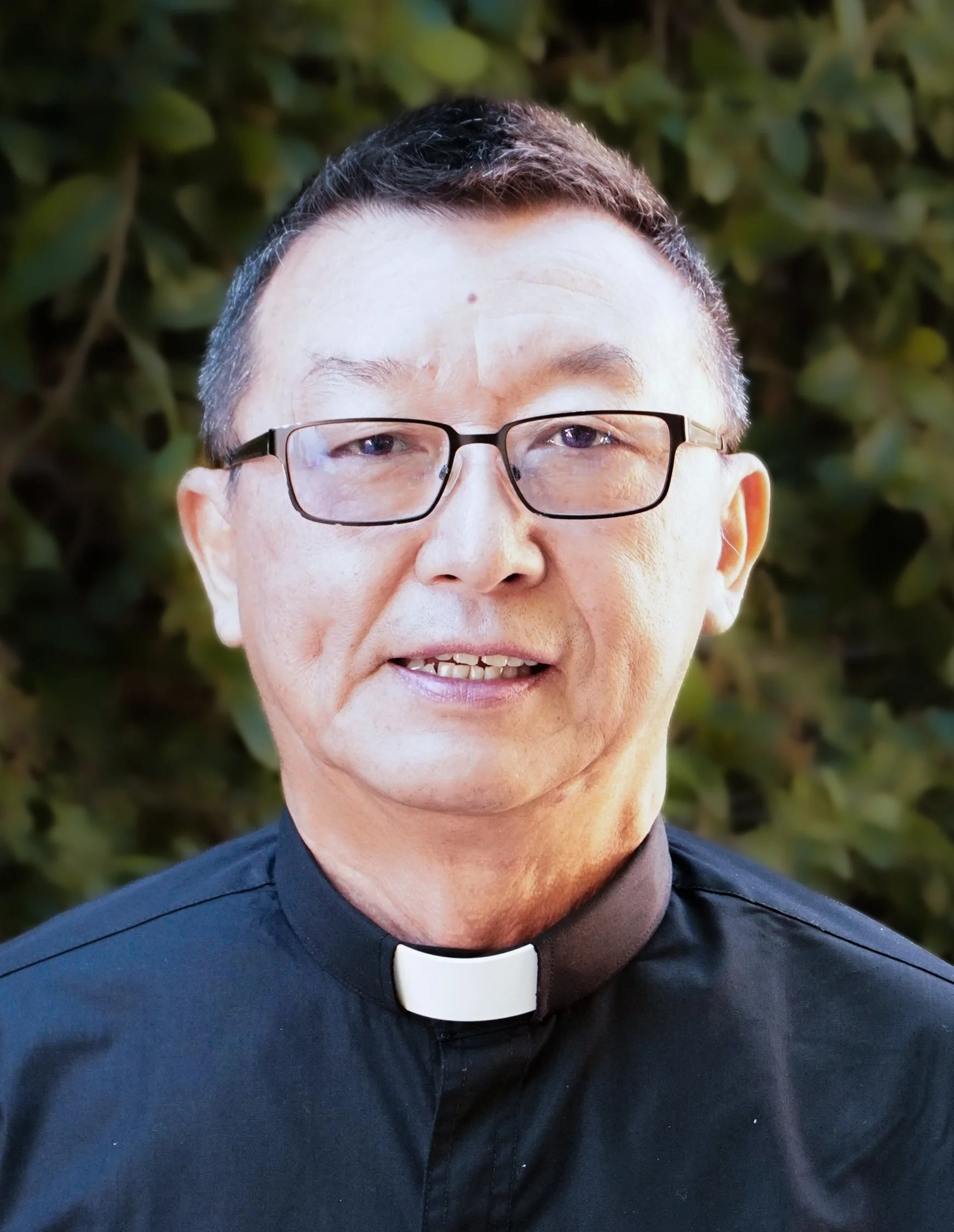 Parish Staff — St. Timothy Catholic Church