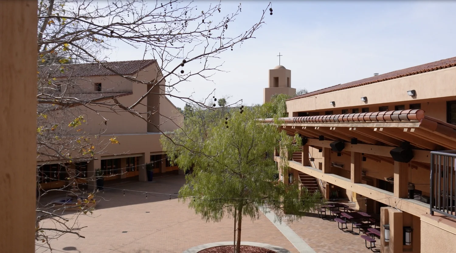 St. Timothy Catholic Church