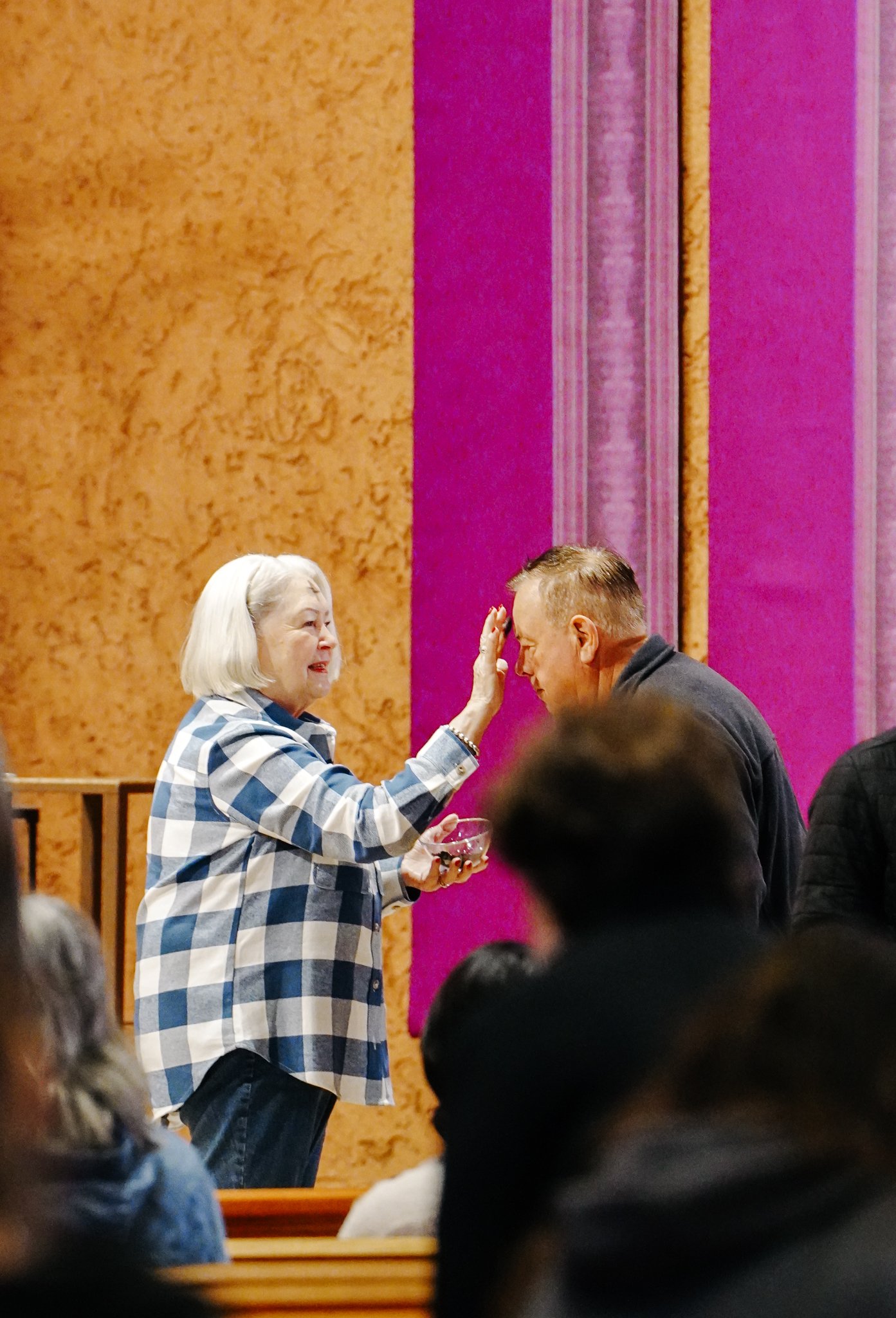 St. Timothy Catholic Church