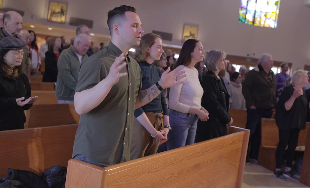 St. Timothy Catholic Church