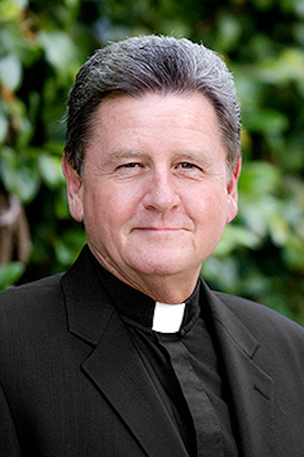 Parish Staff — St. Timothy Catholic Church