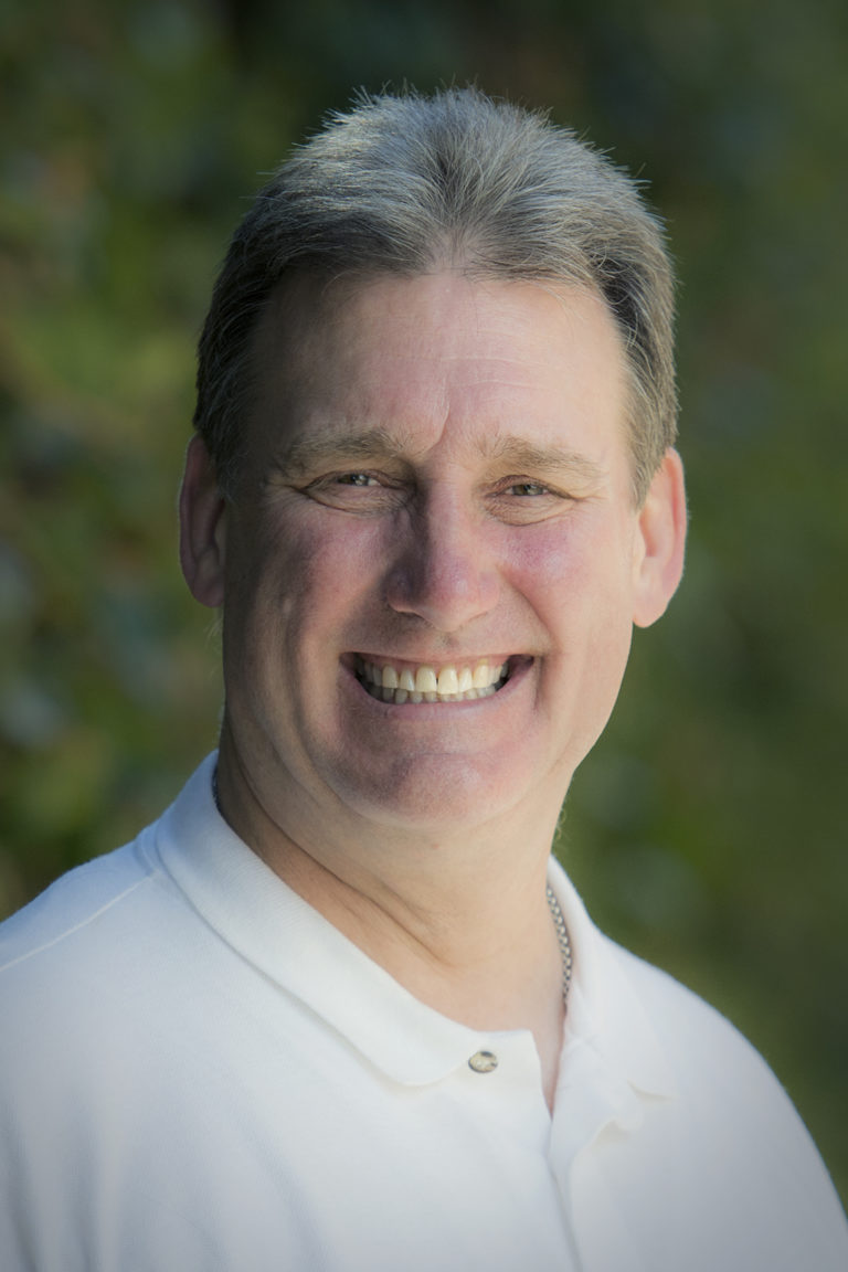 Parish Staff — St. Timothy Catholic Church