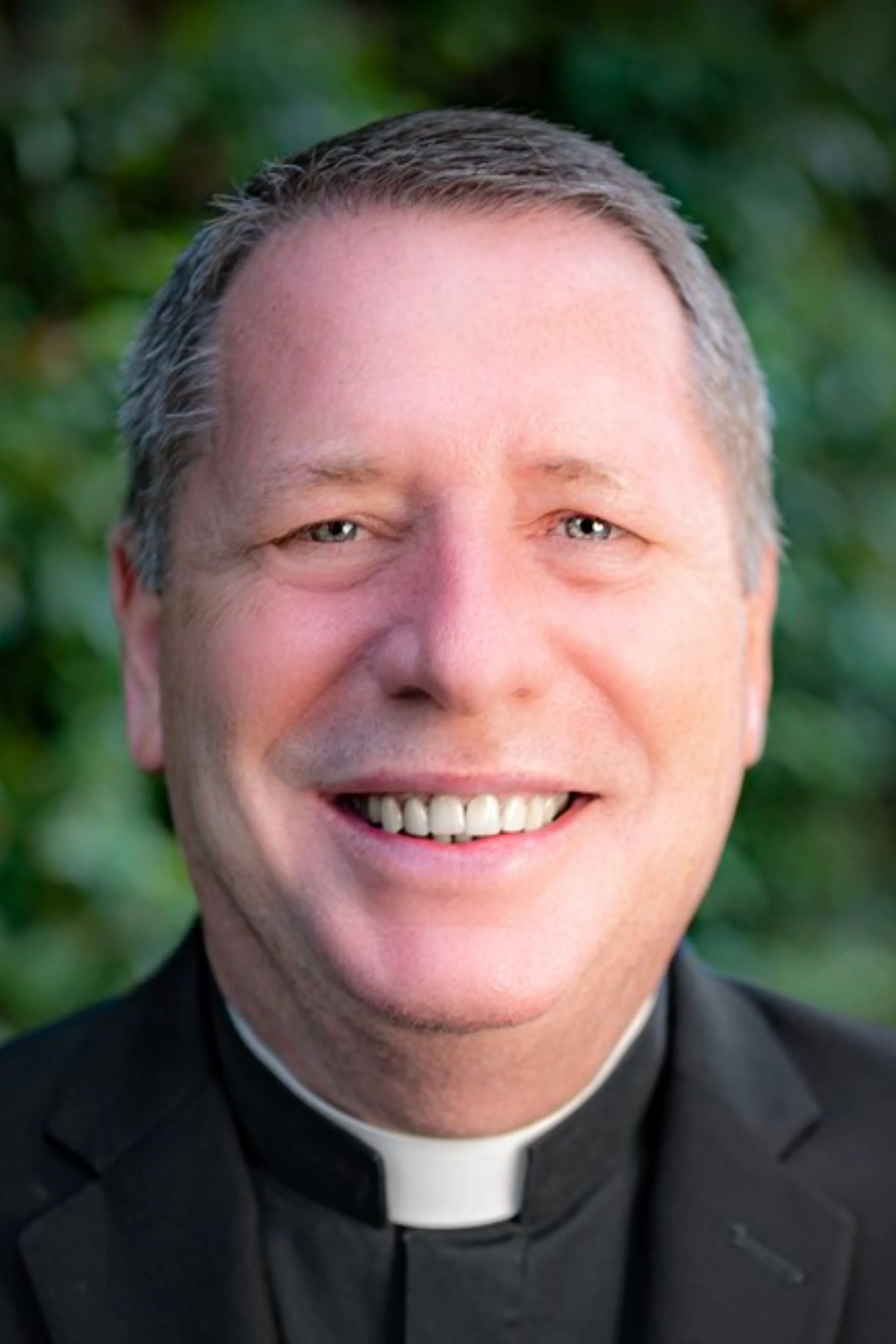 Parish Staff — St. Timothy Catholic Church