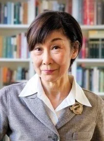 Profile — FUKIKO AOKI official site