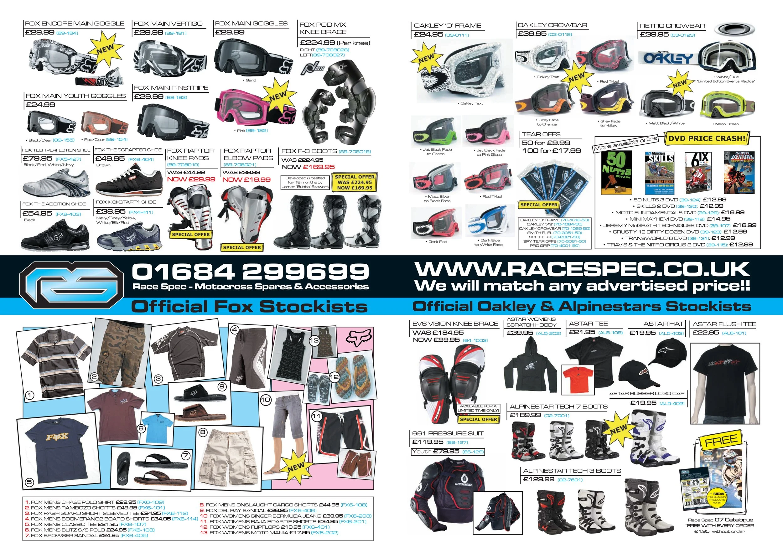 James Wakefield – Retoucher & Creative